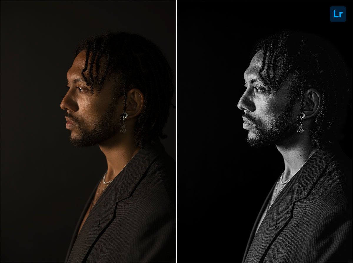 Yon | Edit | Photoshop Lightroom