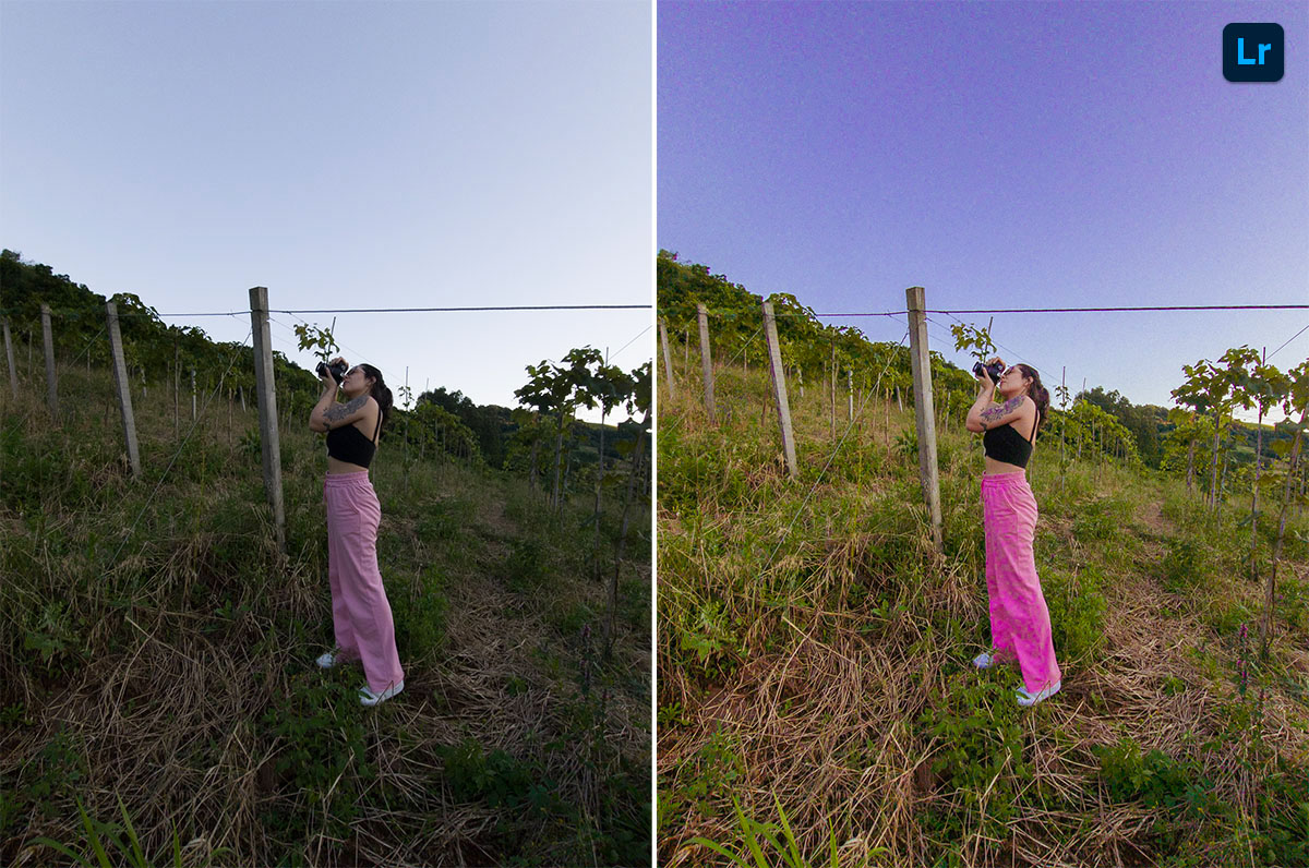 yo | Edit | Photoshop Lightroom