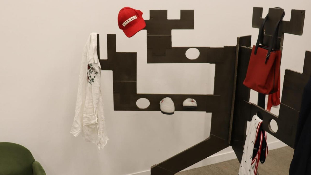 Manual on Behance :: Behance