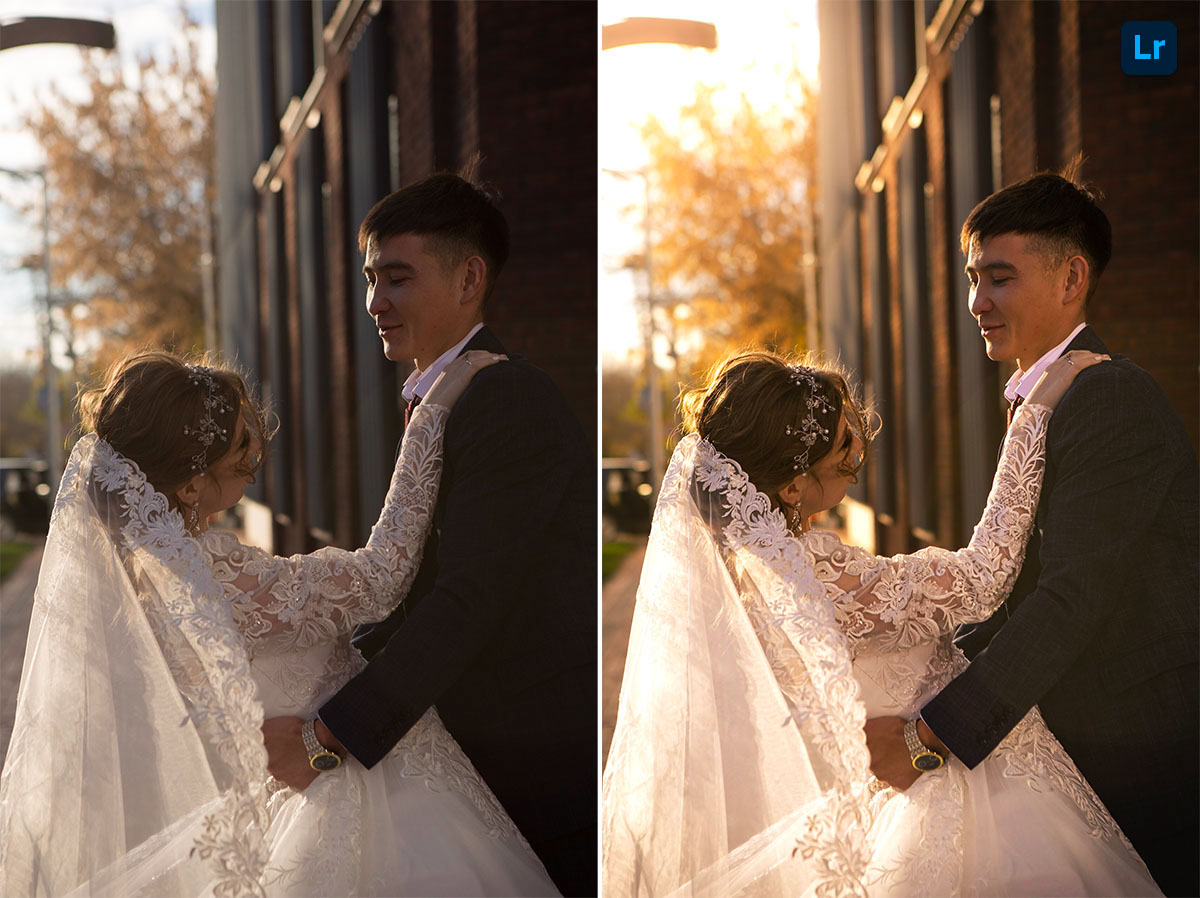 Irreplaceable moments | Remix | Photoshop Lightroom