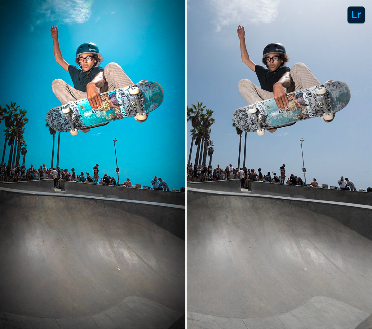 Indy grab | Remix | Photoshop Lightroom