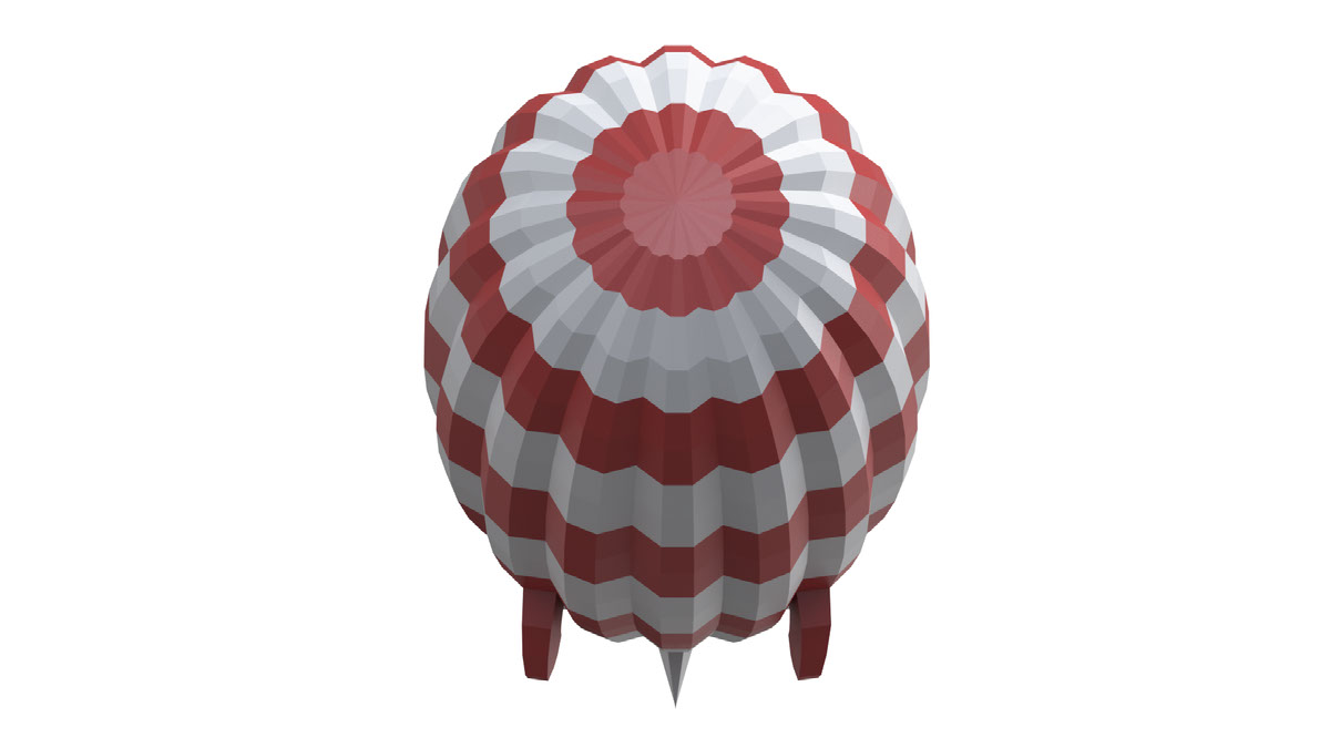 AIRSHIP ZPLN on Behance :: Behance