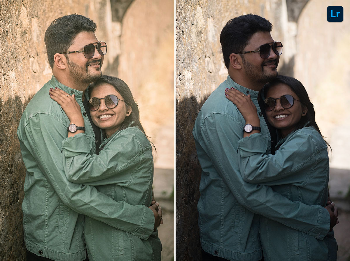 pre-wedding indian | Edit | Photoshop Lightroom