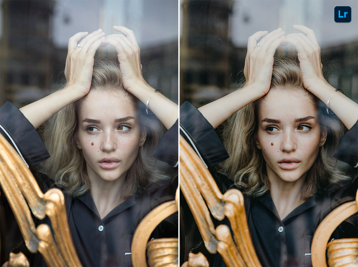 Masking edit | Remix | Photoshop Lightroom
