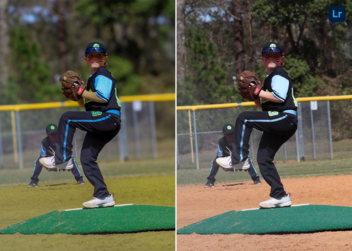 10U | Edit | Photoshop Lightroom