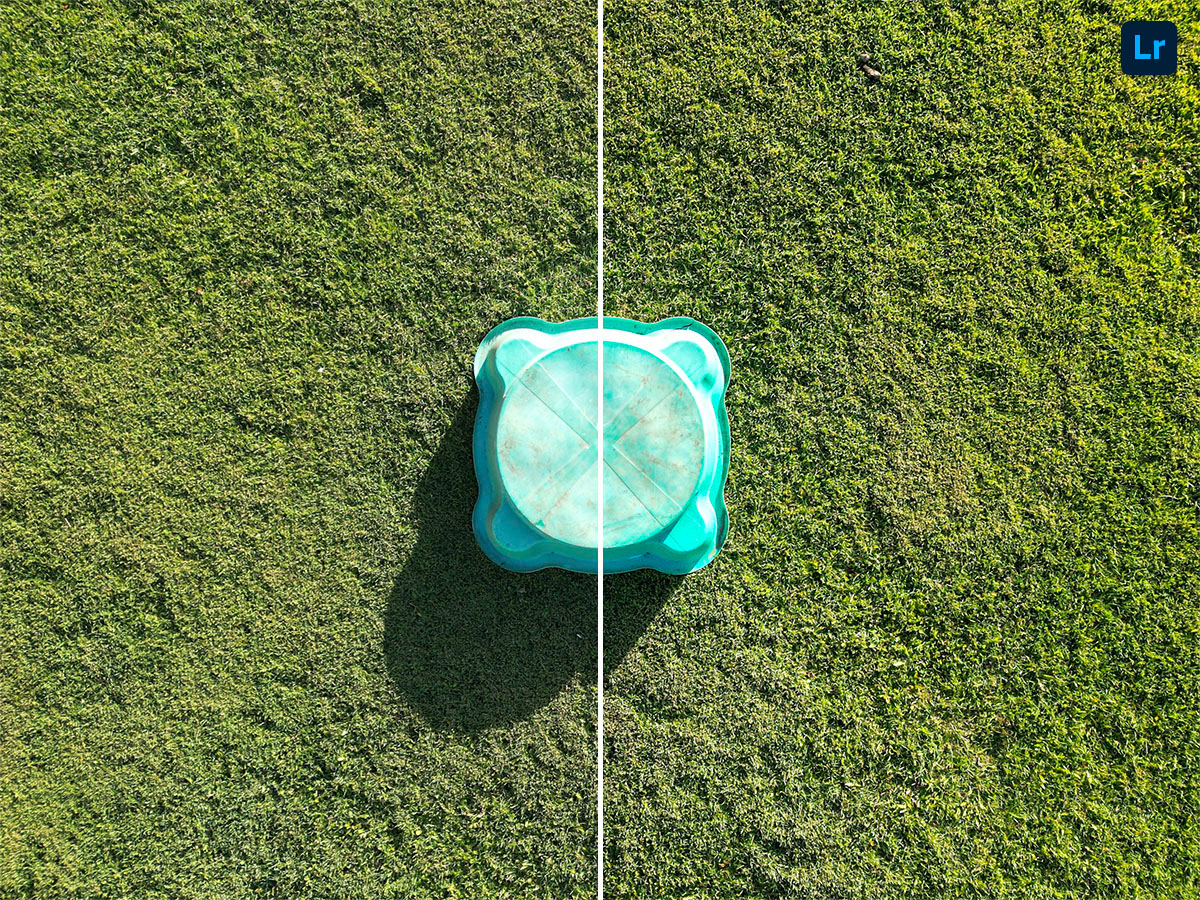 Simp | Edit | Photoshop Lightroom