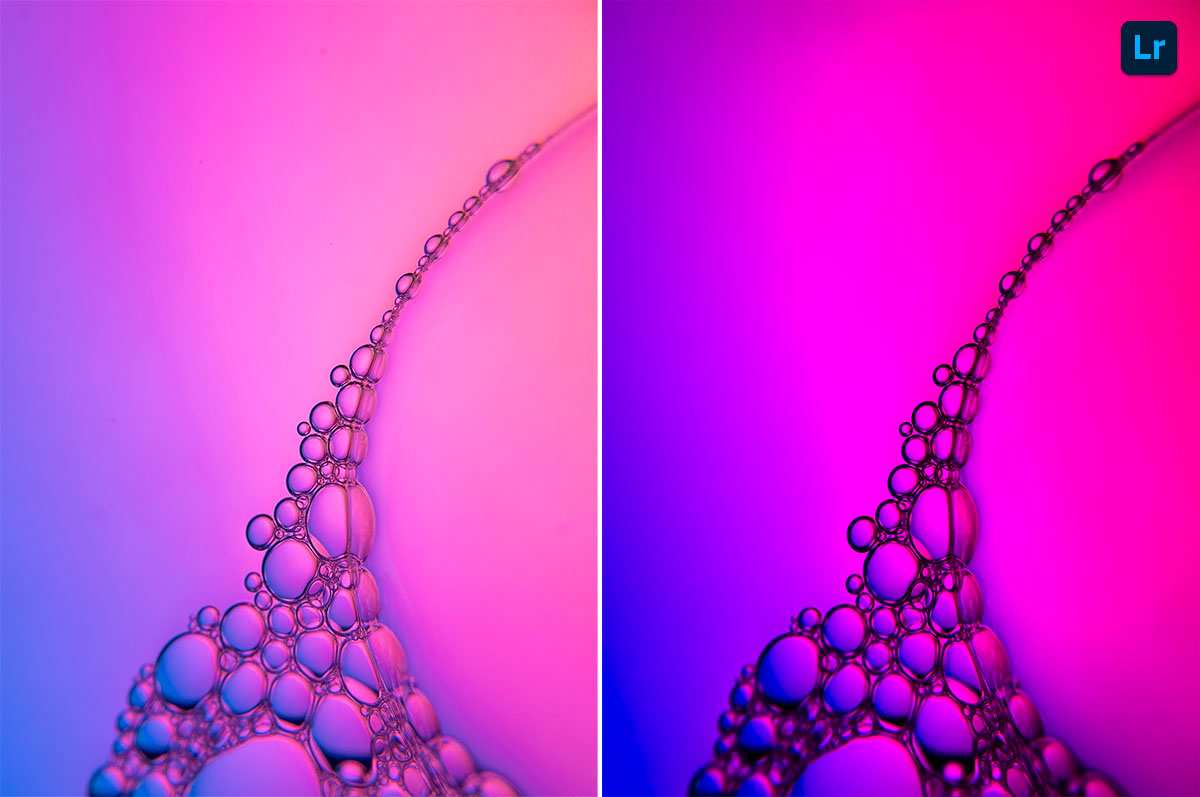 Unique One | Edit | Photoshop Lightroom