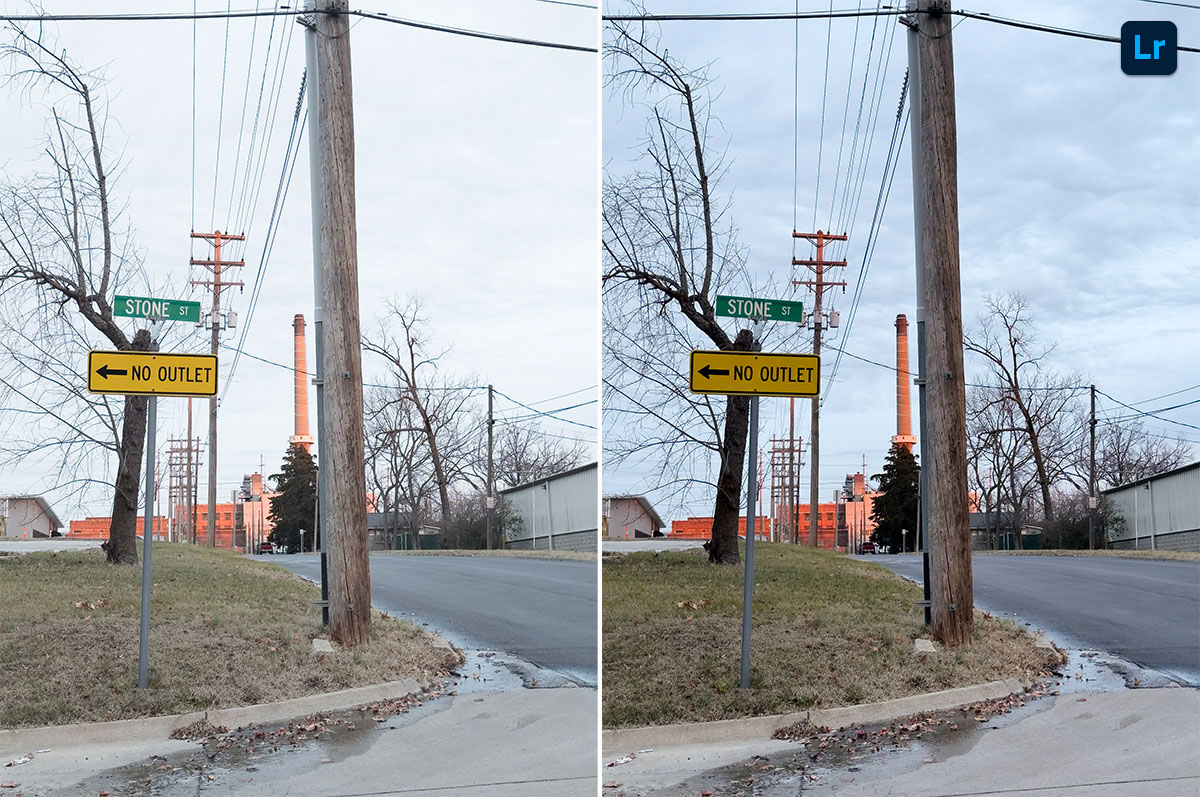 Funny Holiday-Adjacent Coal Joke | Remix | Photoshop Lightroom