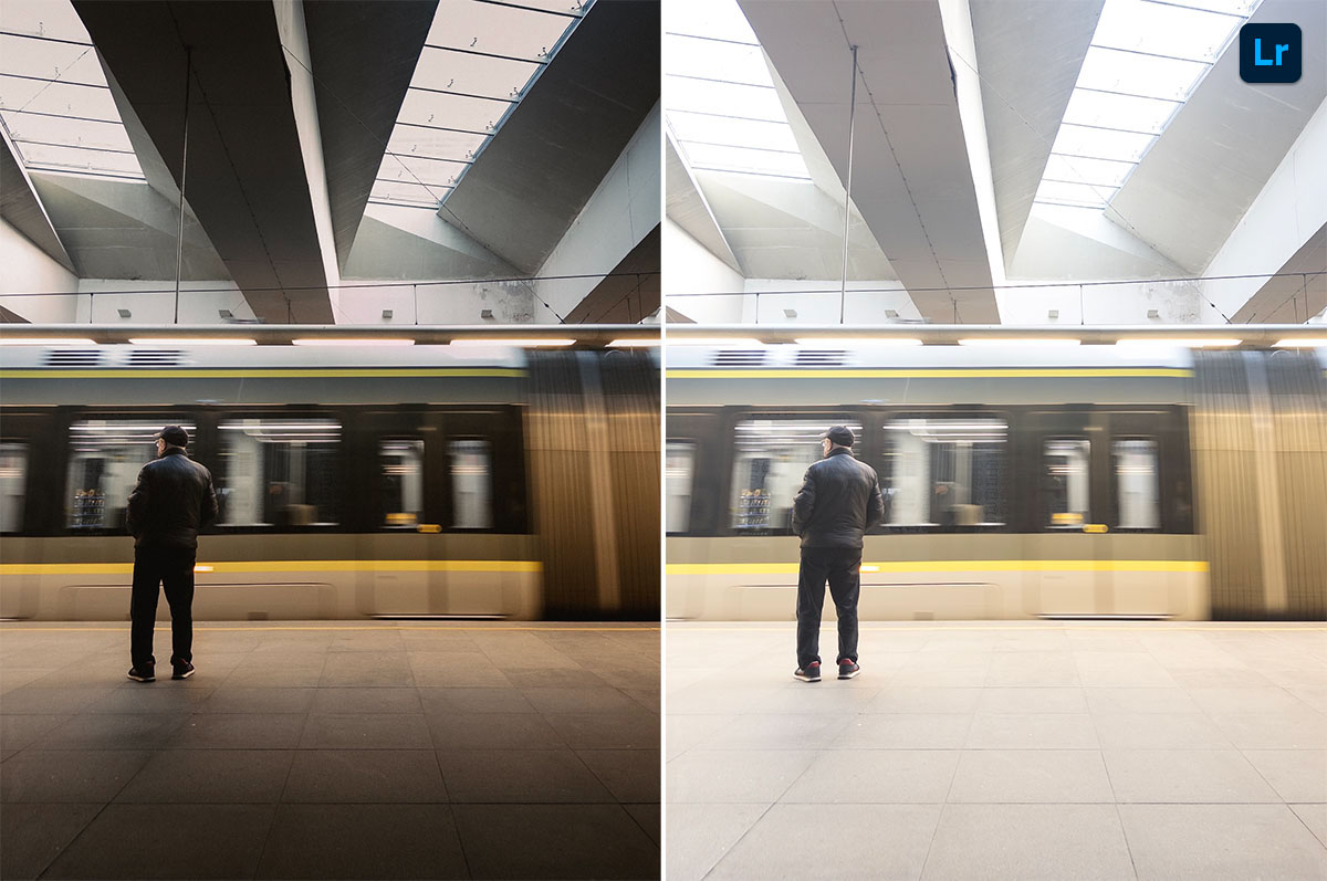 Waiting…. | Edit | Photoshop Lightroom