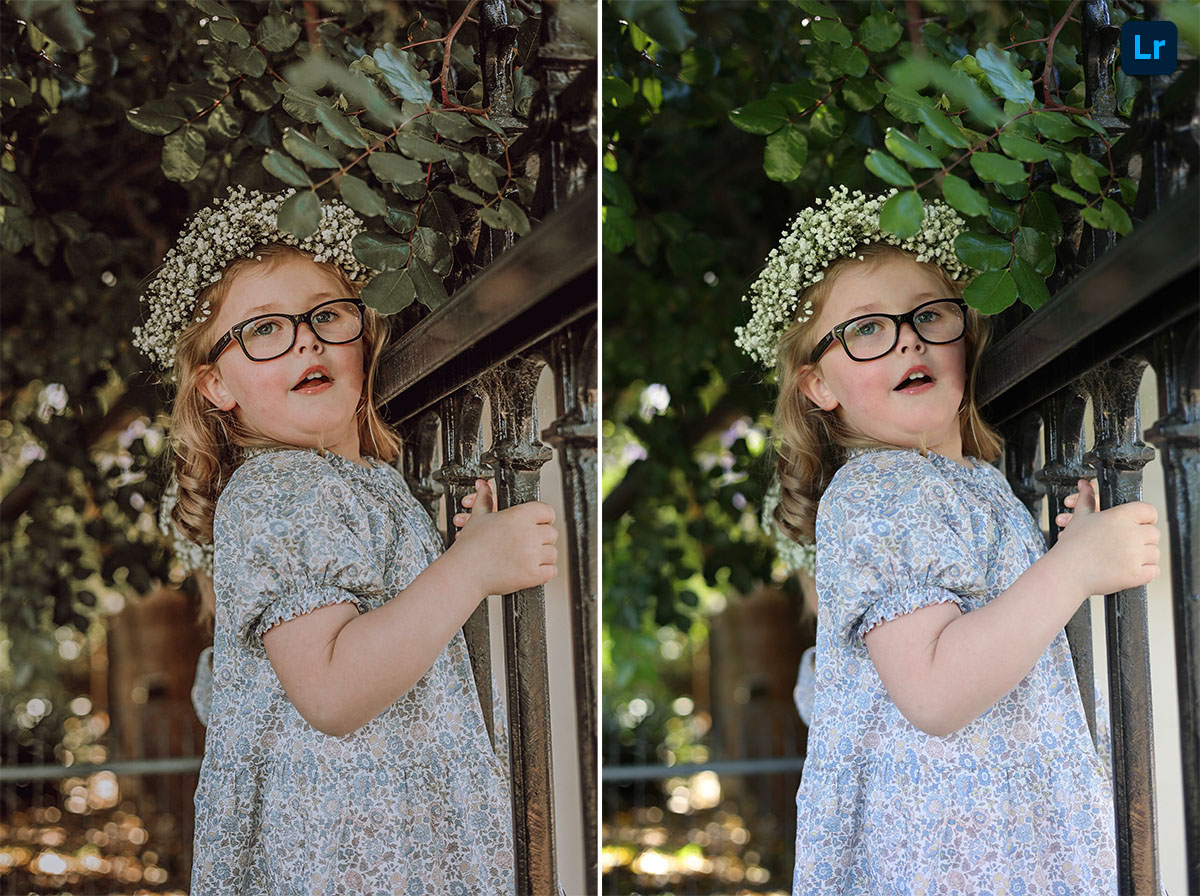 ruby | Edit | Photoshop Lightroom