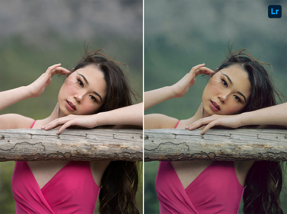 Kara Fleming | Remix | Photoshop Lightroom