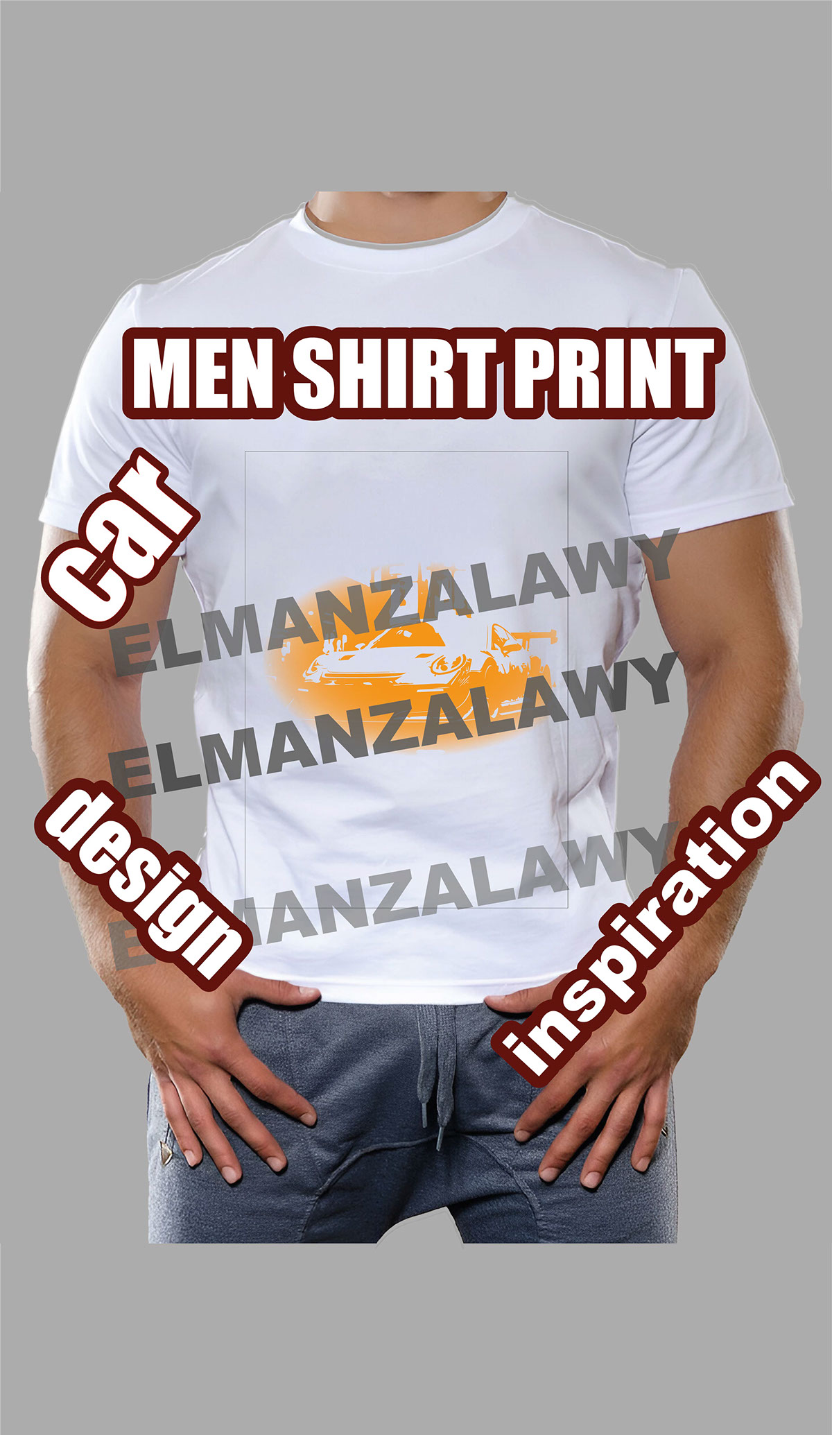 men shirt design shirt print shirt t-shirt on Behance :: Behance