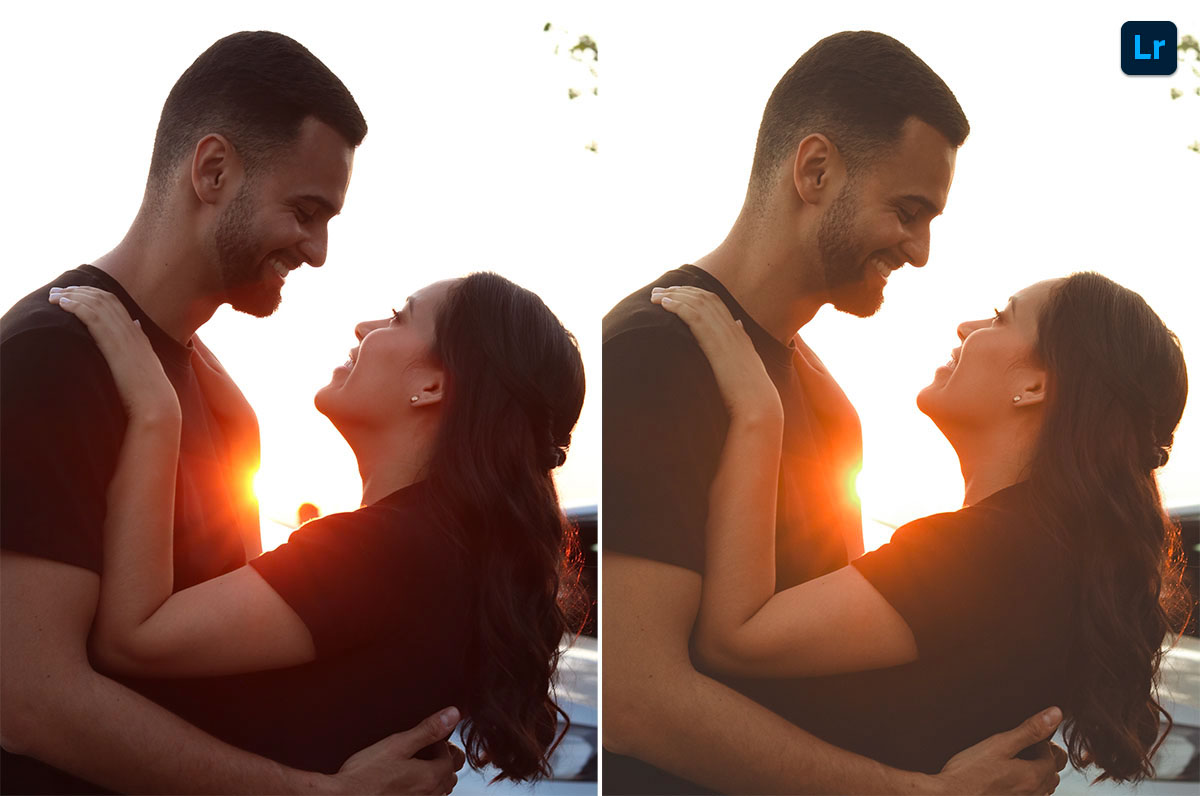 Pré wedding | Edit | Photoshop Lightroom