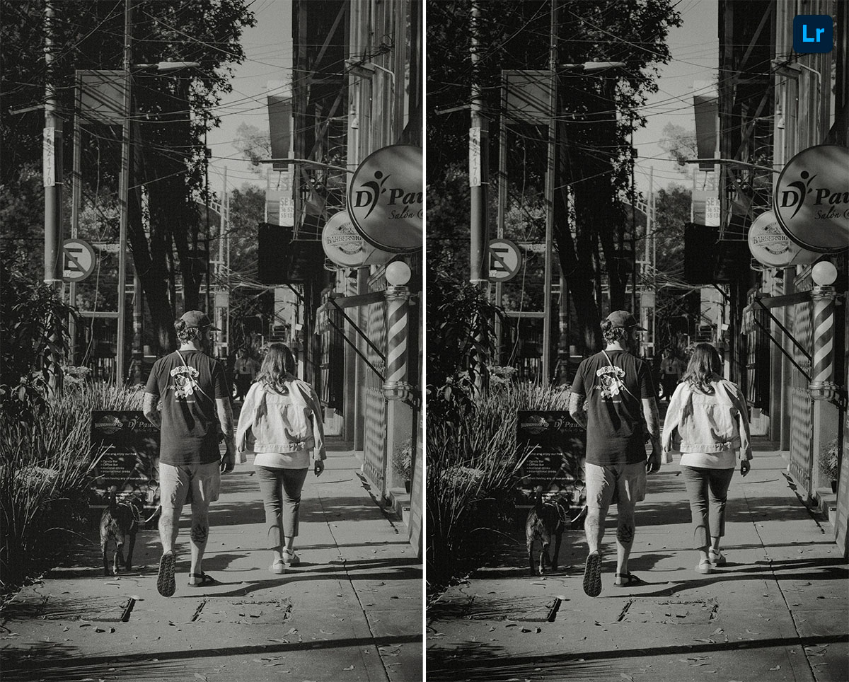 Two | Edit | Photoshop Lightroom