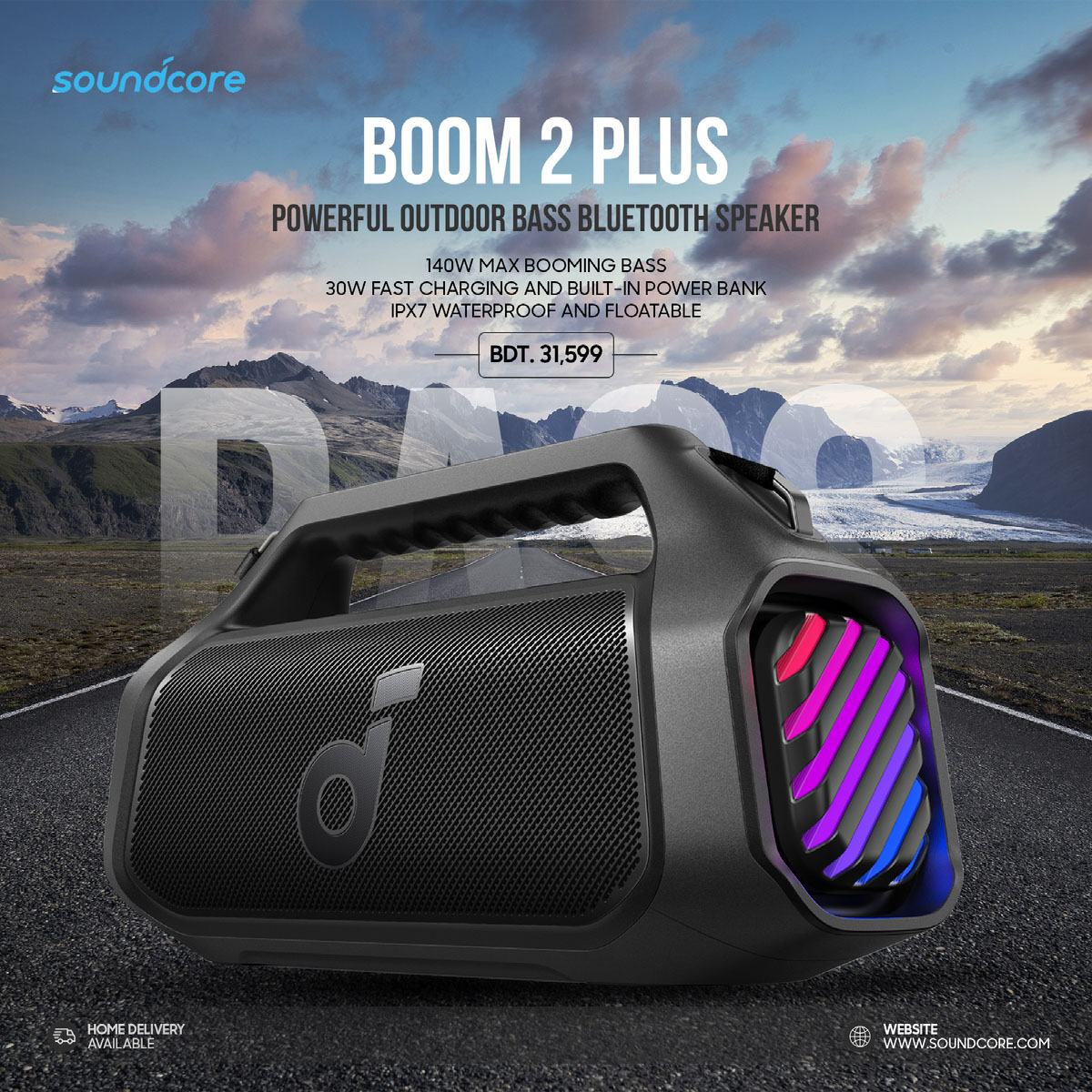 Boom 2 Plus on Behance :: Behance