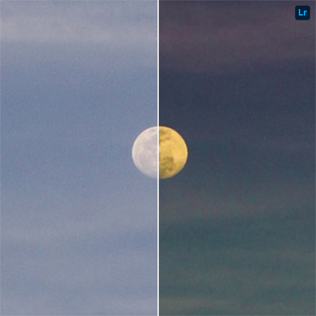 Lua | Remix | Photoshop Lightroom