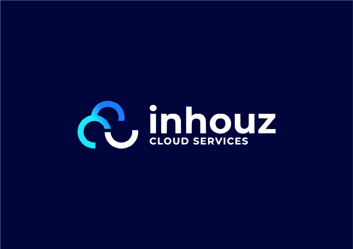 Inhouz Cloud Service on Behance :: Behance