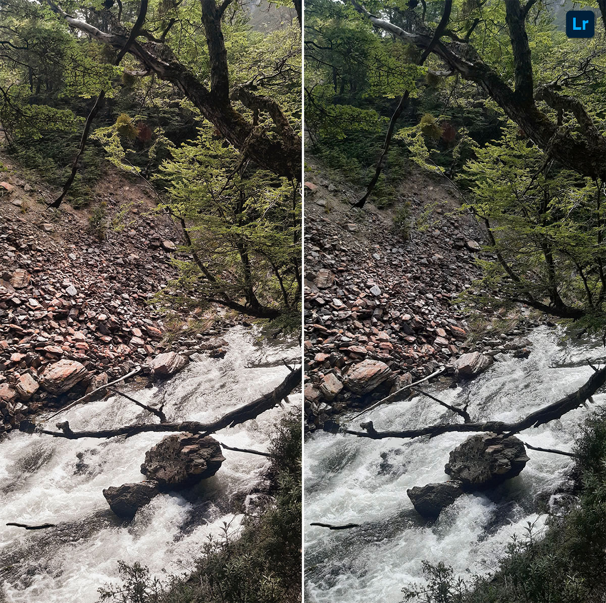 River relax 🌬️🌬️ | Edit | Photoshop Lightroom