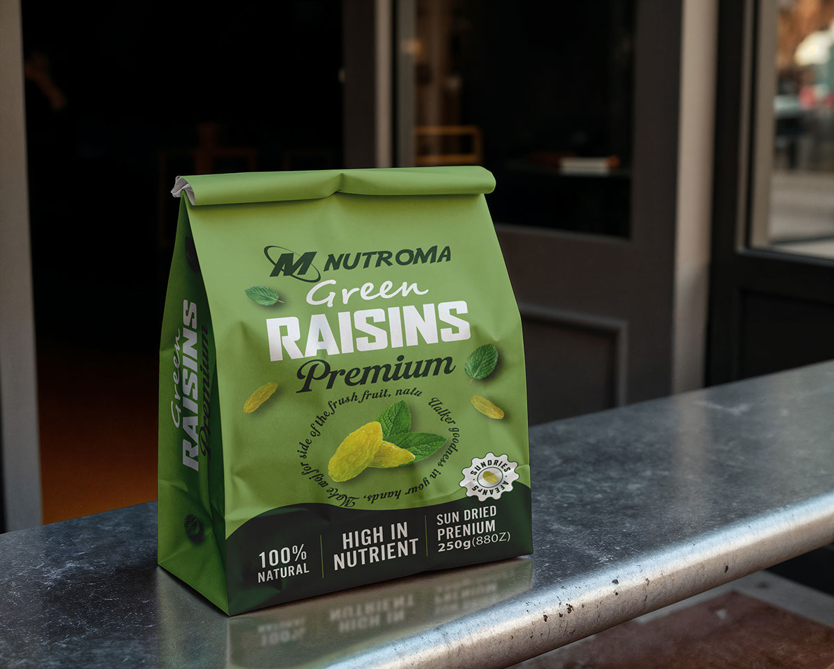 Packaging design on Behance :: Behance