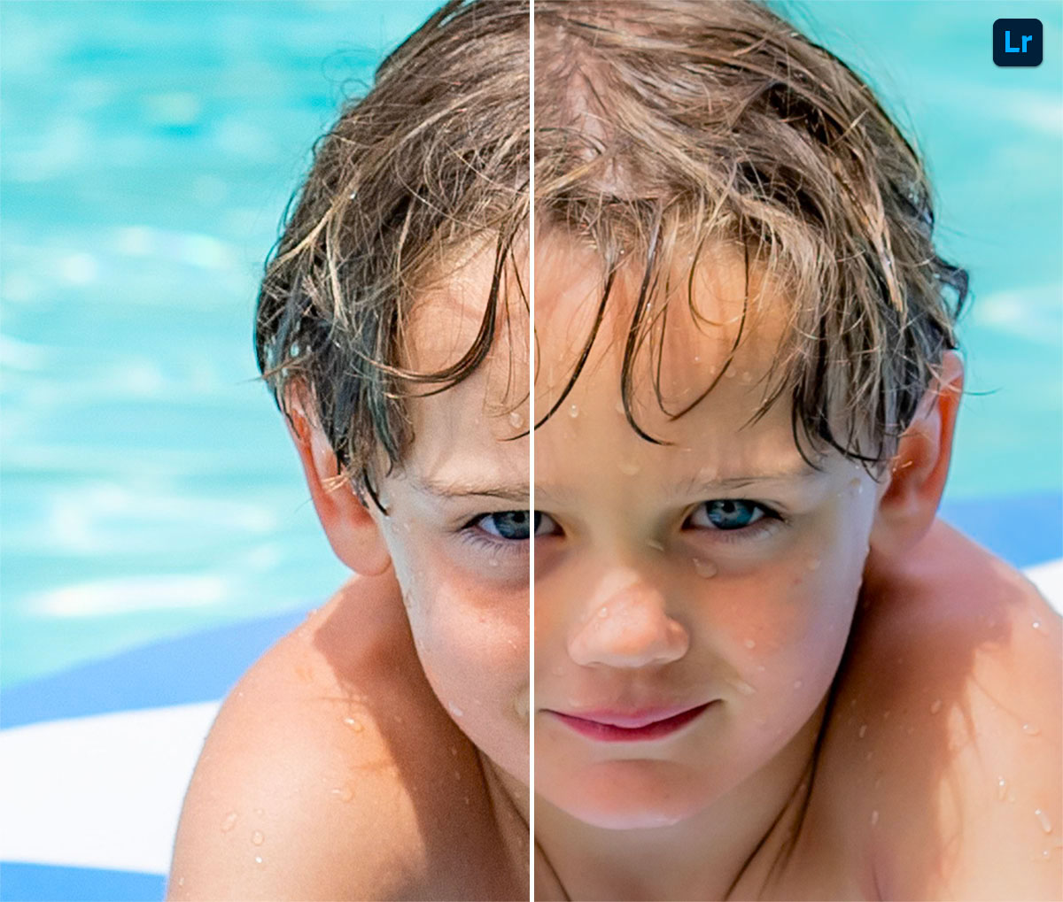 Soft light | Edit | Photoshop Lightroom