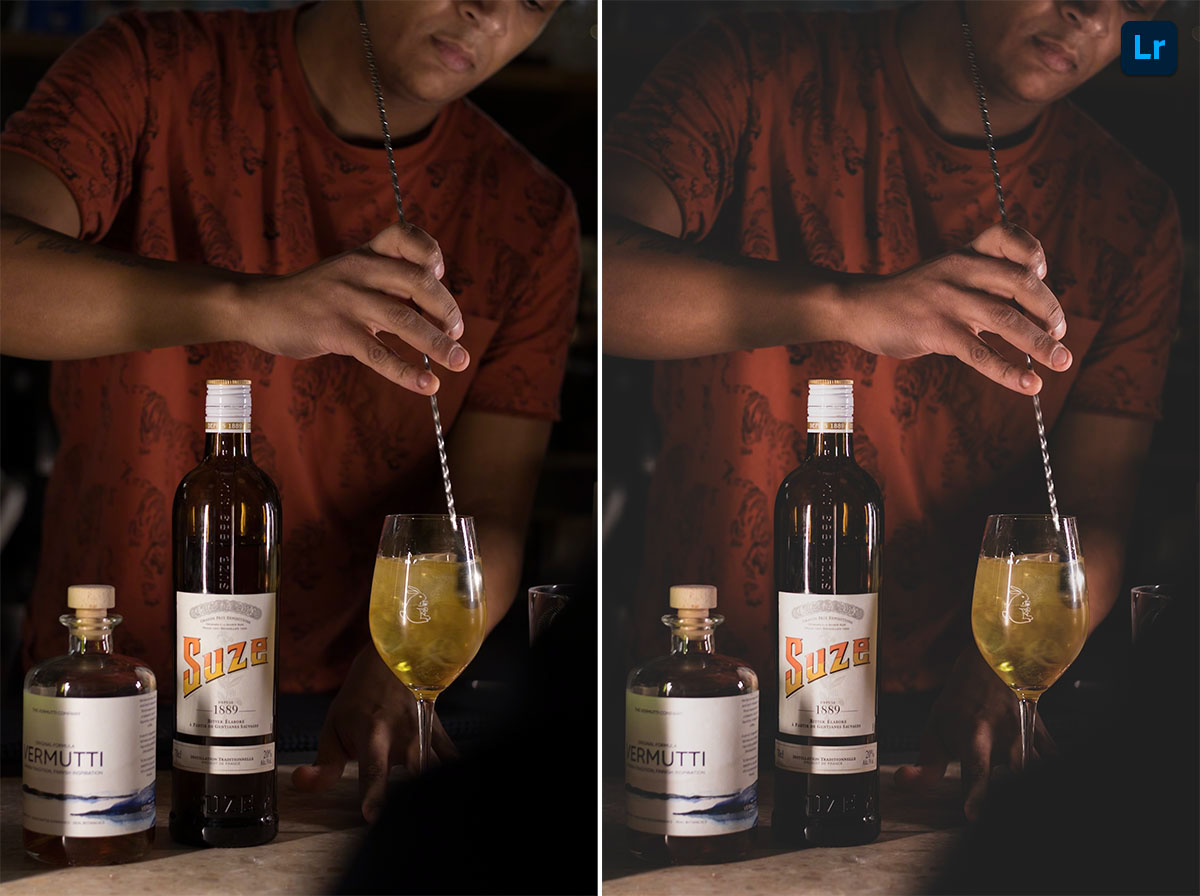 Vermutti | Edit | Photoshop Lightroom