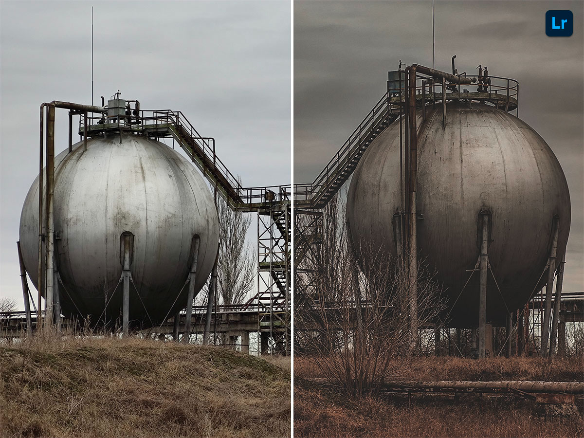 Containers | Edit | Photoshop Lightroom