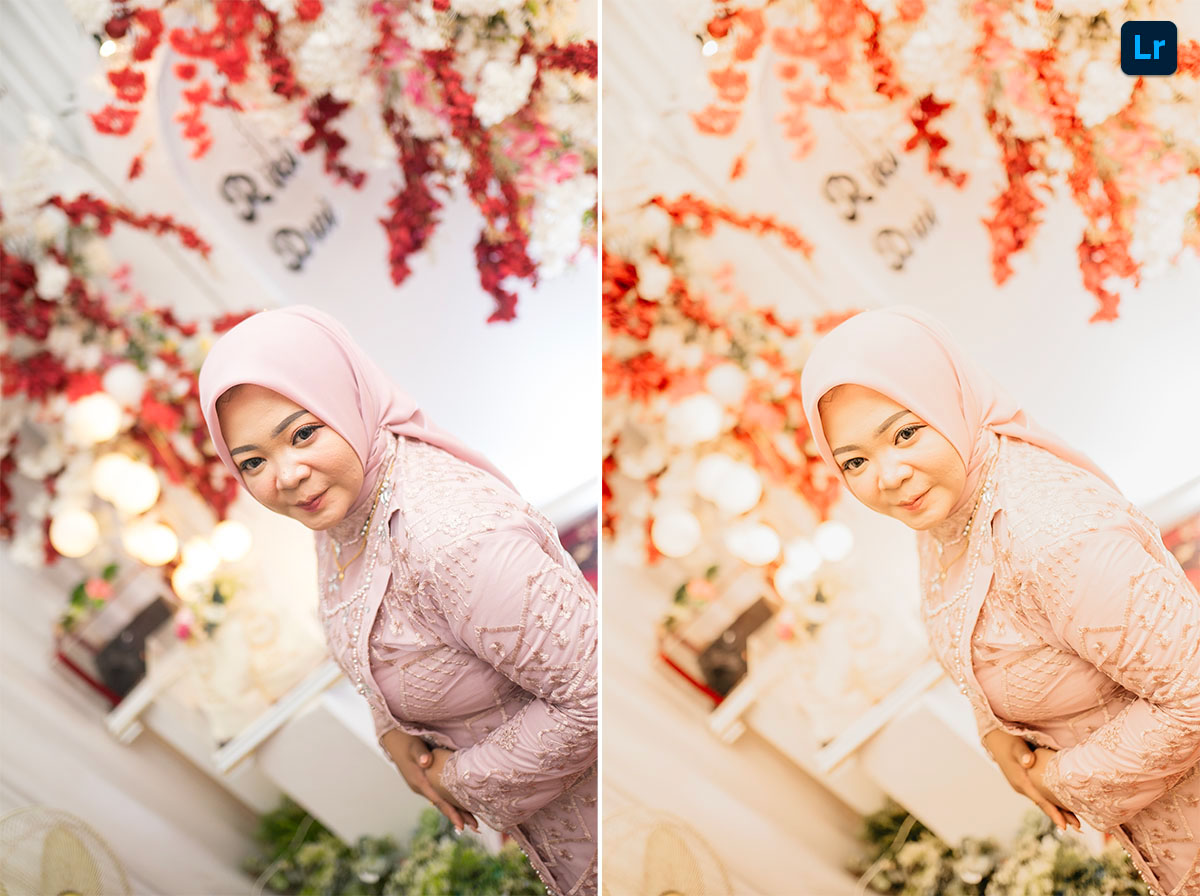 Lamaran | Remix | Photoshop Lightroom