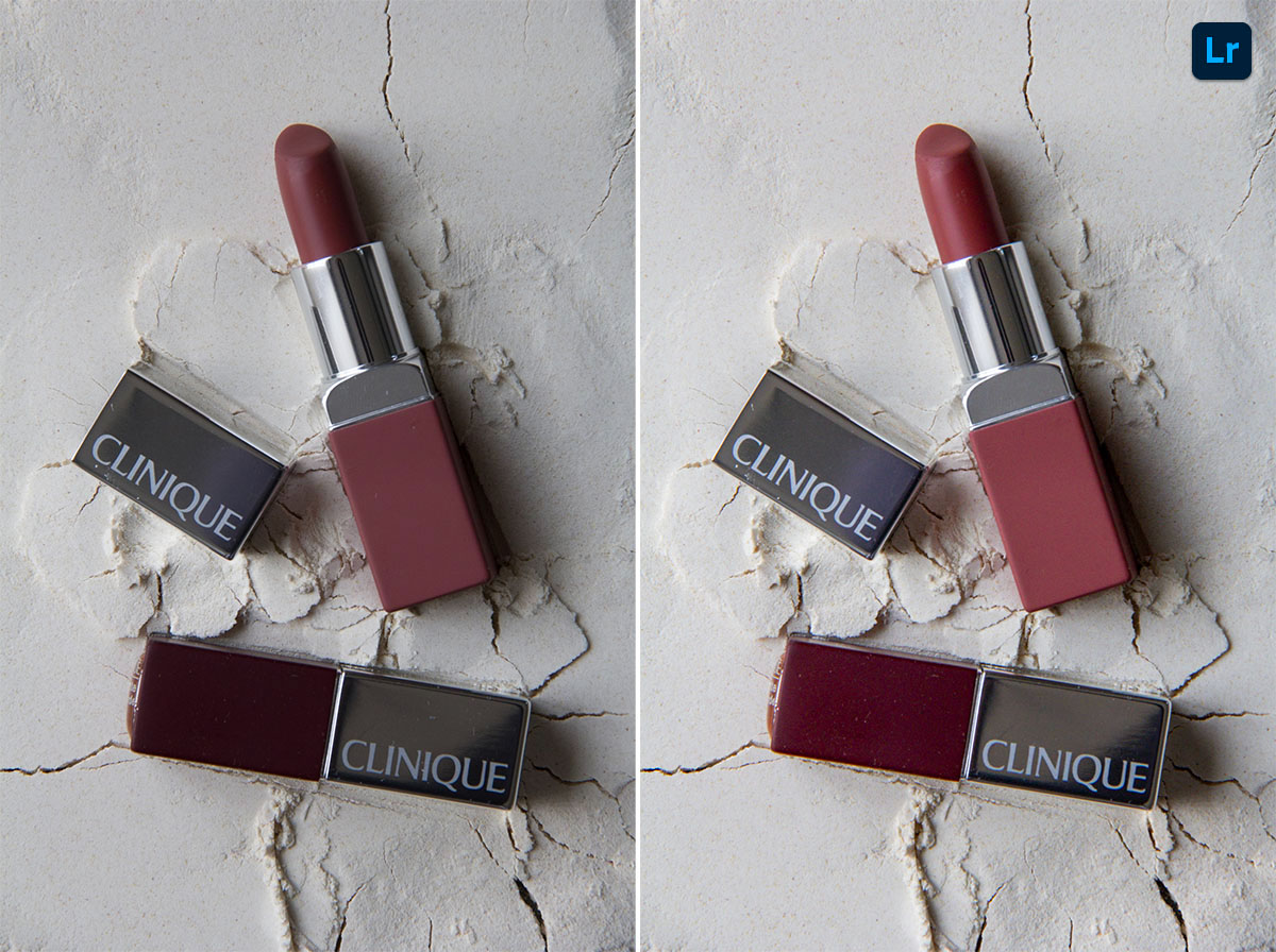 Capturing beauty in every shade | Edit | Photoshop Lightroom