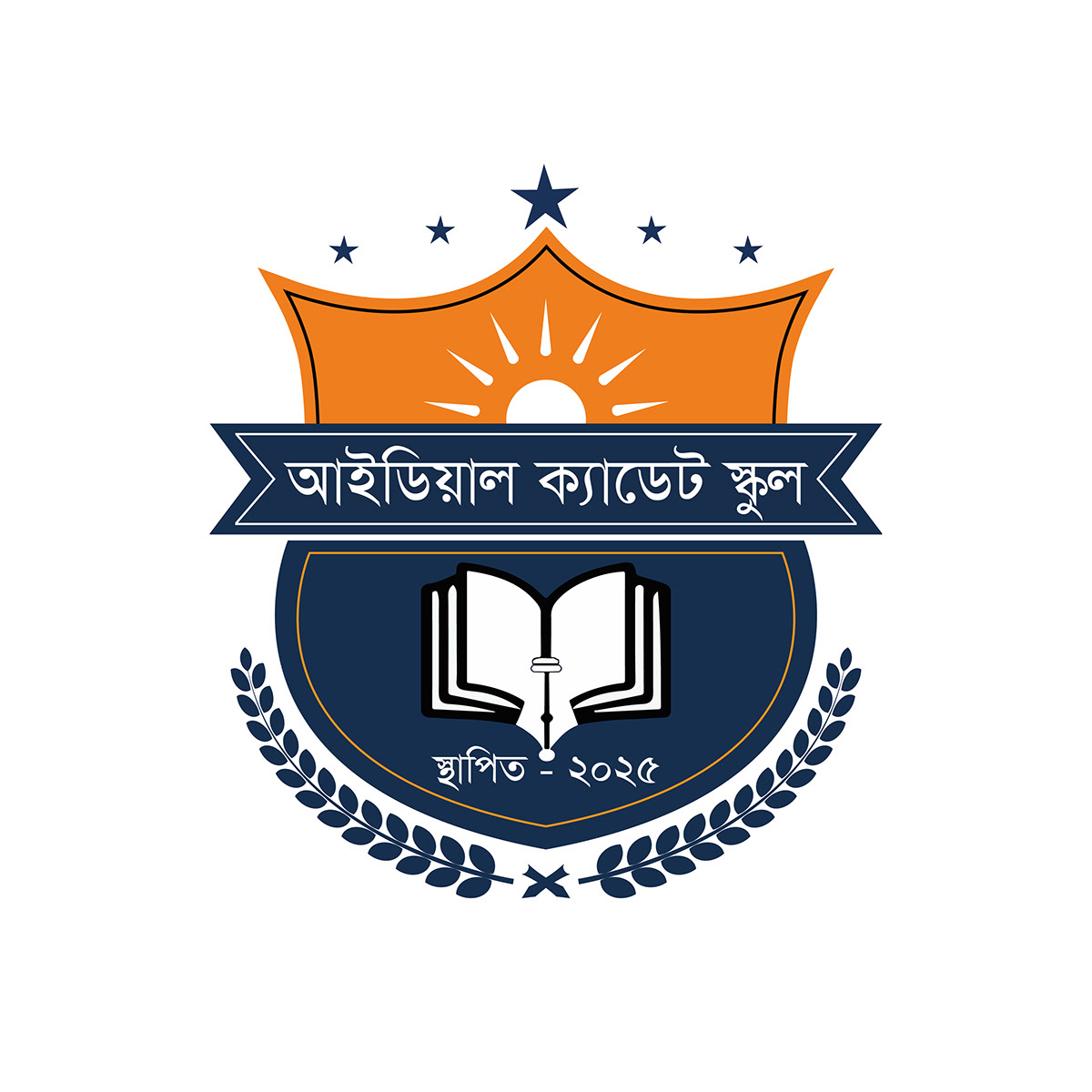 LOGO AI FILE on Behance :: Behance