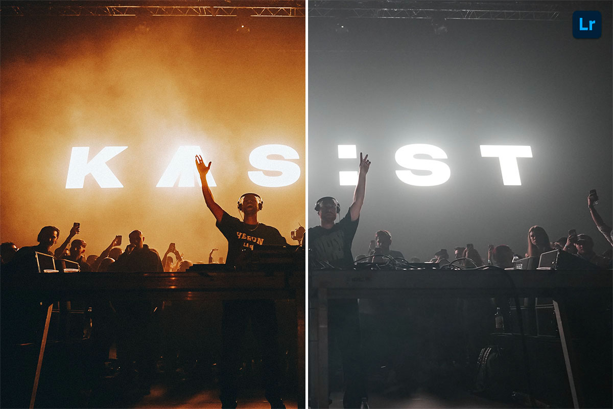 Kasst İstanbul | Edit | Photoshop Lightroom