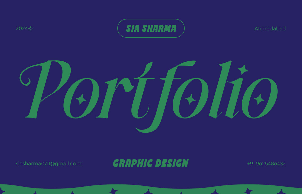 Editable Professional Portfolio File on Behance :: Behance