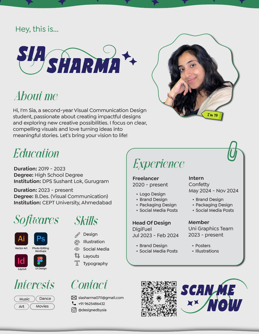 Editable Professional Portfolio File on Behance :: Behance