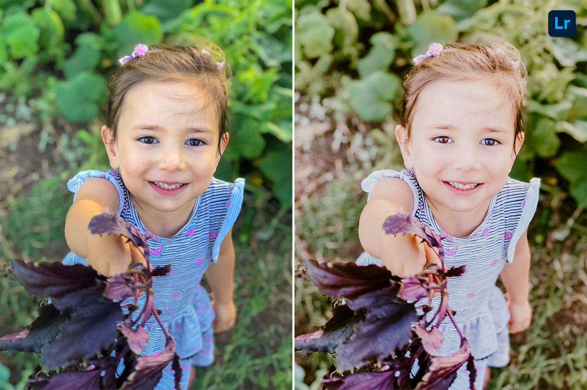 Sara | Remix | Photoshop Lightroom