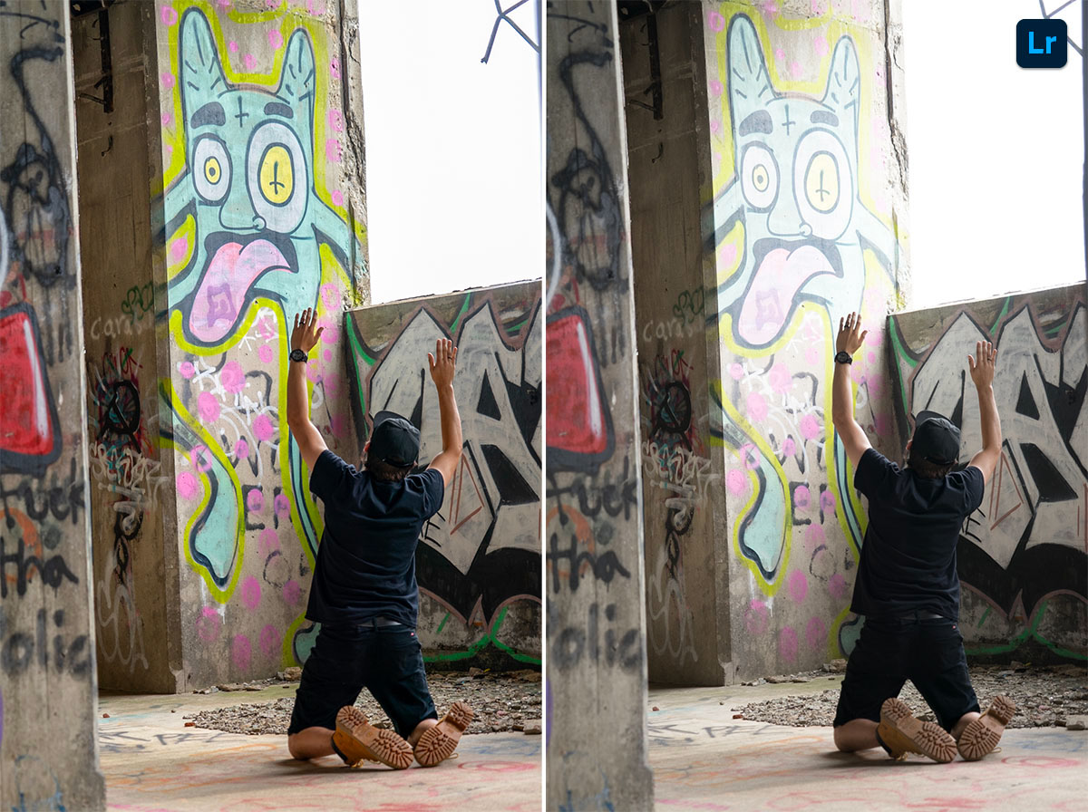 j,jc, | Edit | Photoshop Lightroom