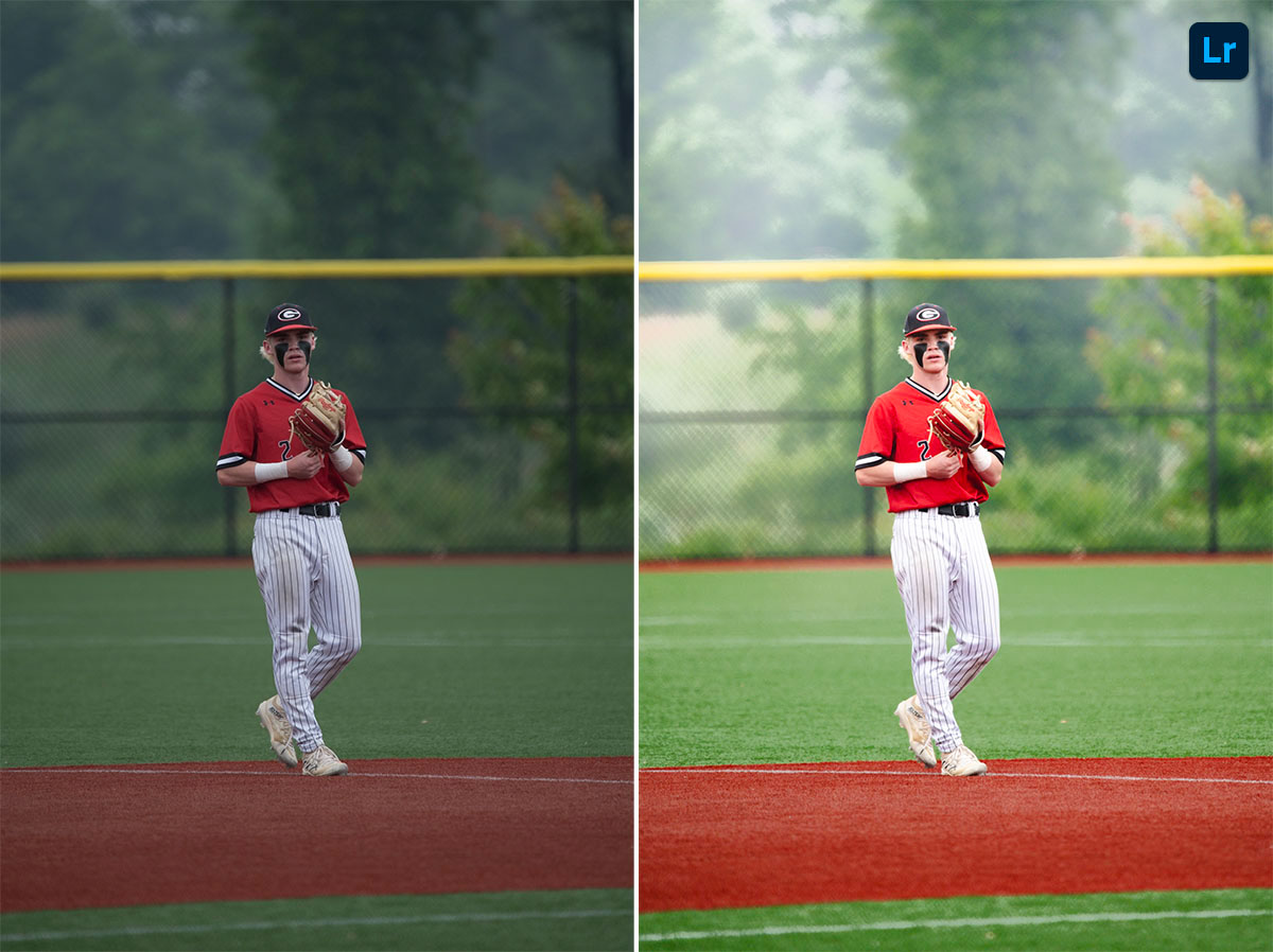 blake | Remix | Photoshop Lightroom
