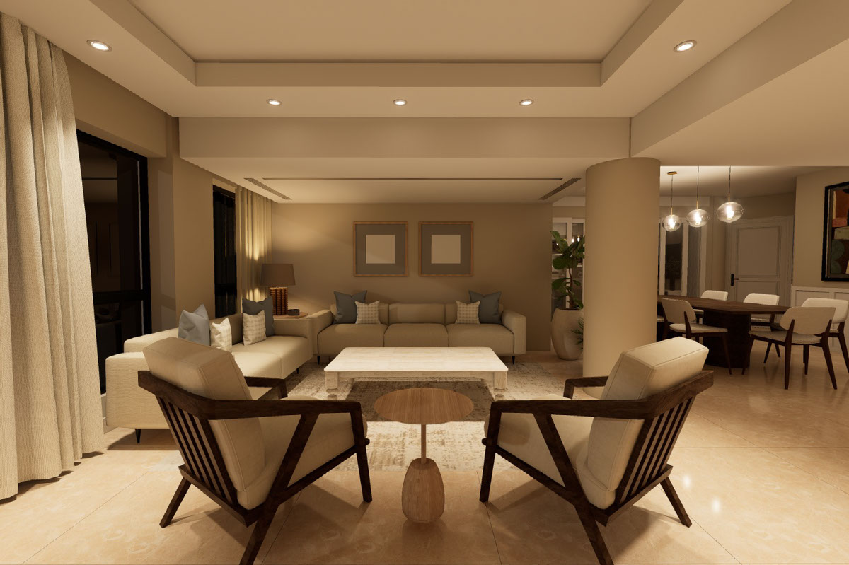 Renders Portfolio on Behance :: Behance