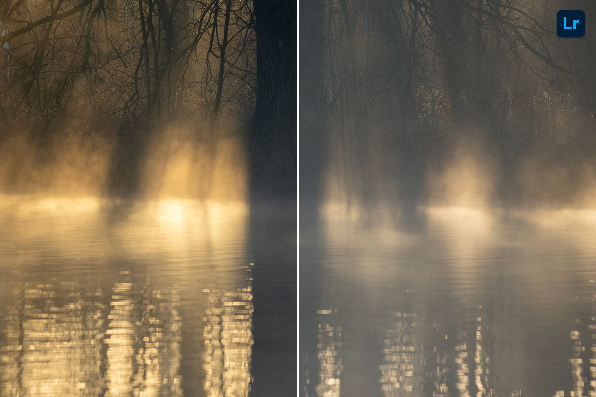 Mirror | Remix | Photoshop Lightroom