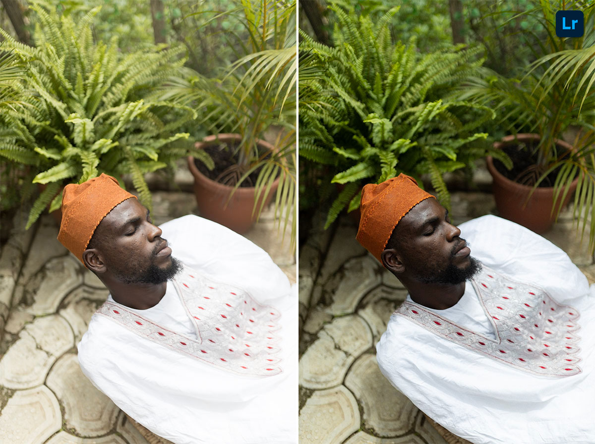 ibinola the yoruba boy | Remix | Photoshop Lightroom