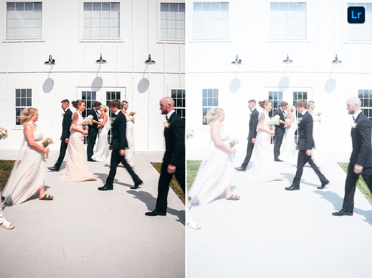 The Kiss | Remix | Photoshop Lightroom