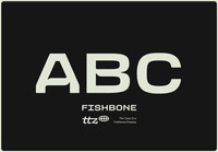 FISHBONE Display :: Behance