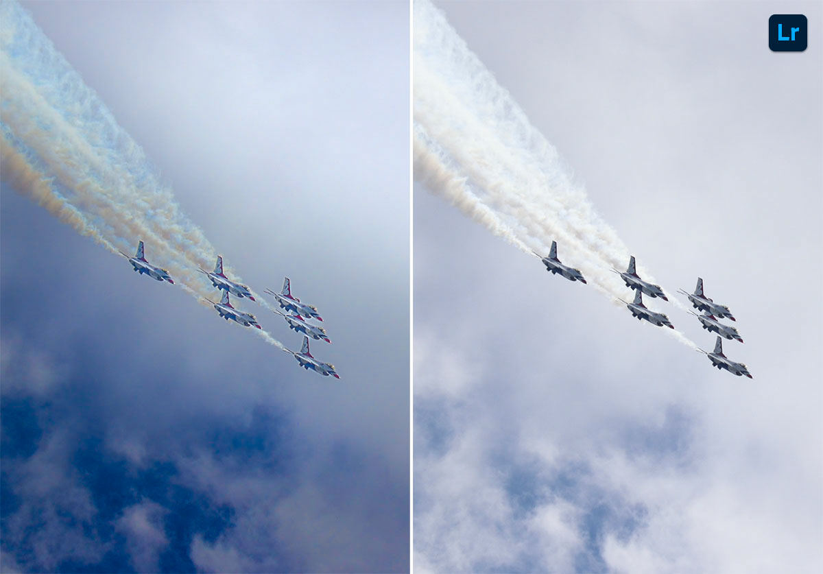 Olympus 3 | Remix | Photoshop Lightroom