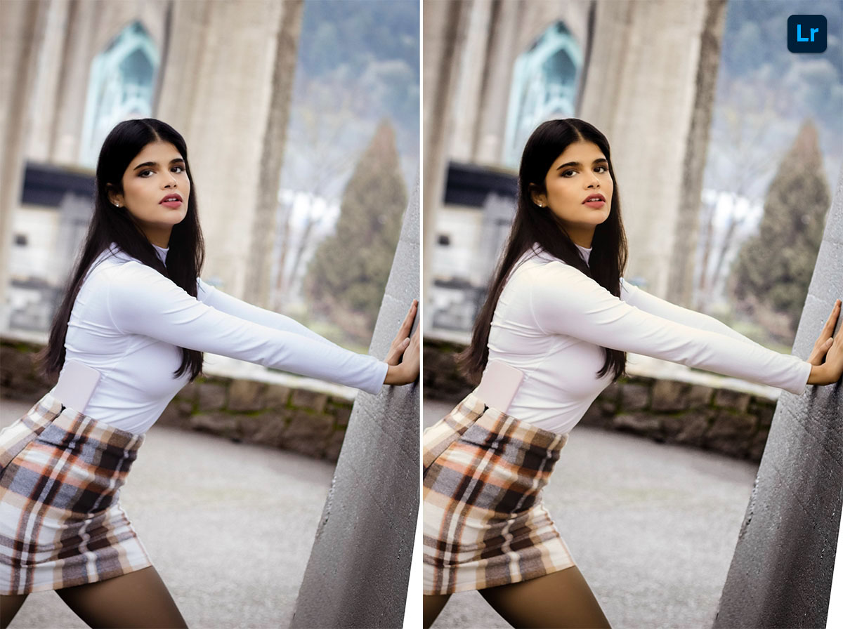 WALL | Remix | Photoshop Lightroom