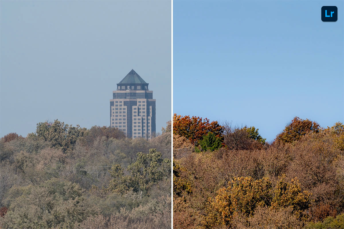 801 Grand | Edit | Photoshop Lightroom