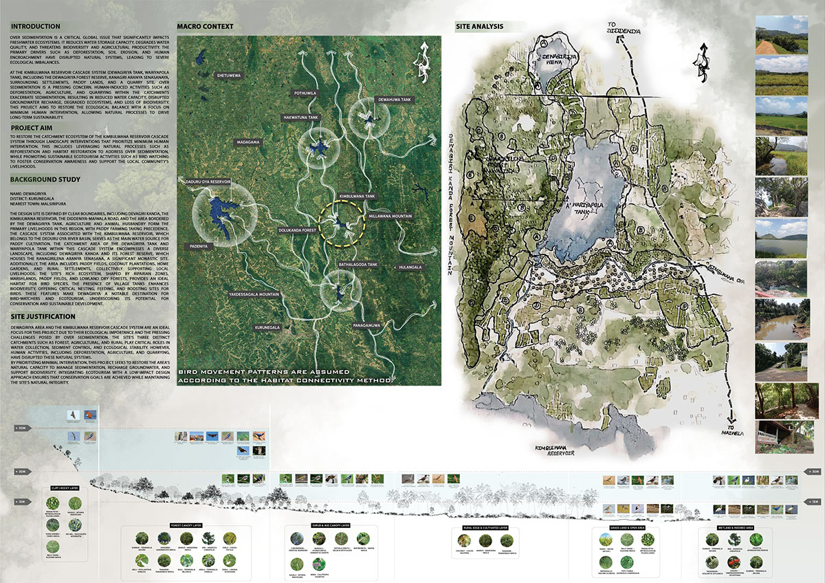CDP Landscape Design Project Portfolio on Behance :: Behance