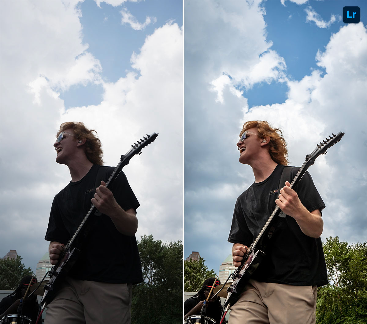 Sarah Cowan | Edit | Photoshop Lightroom