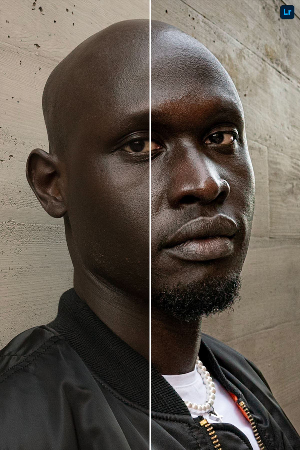 Making a Connection | Remix | Photoshop Lightroom