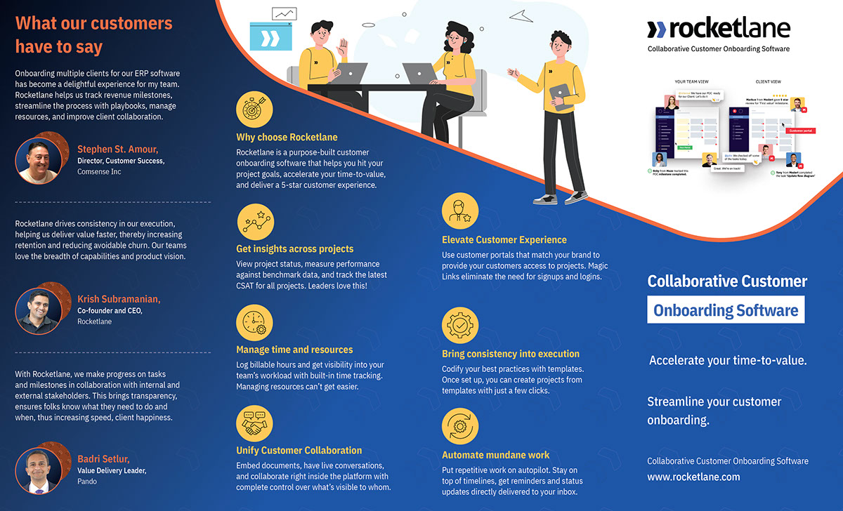 Brochure Final Deliverables on Behance :: Behance