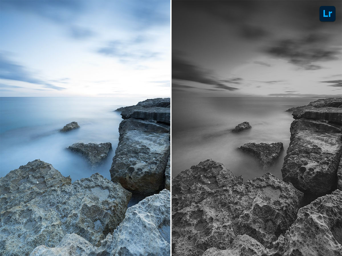 Conflict | Edit | Photoshop Lightroom