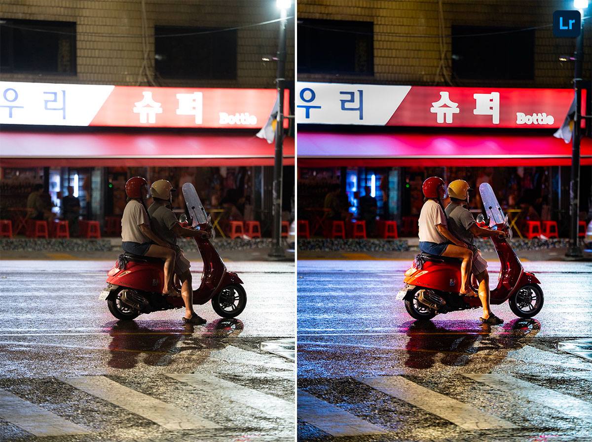 Scutter | Edit | Photoshop Lightroom