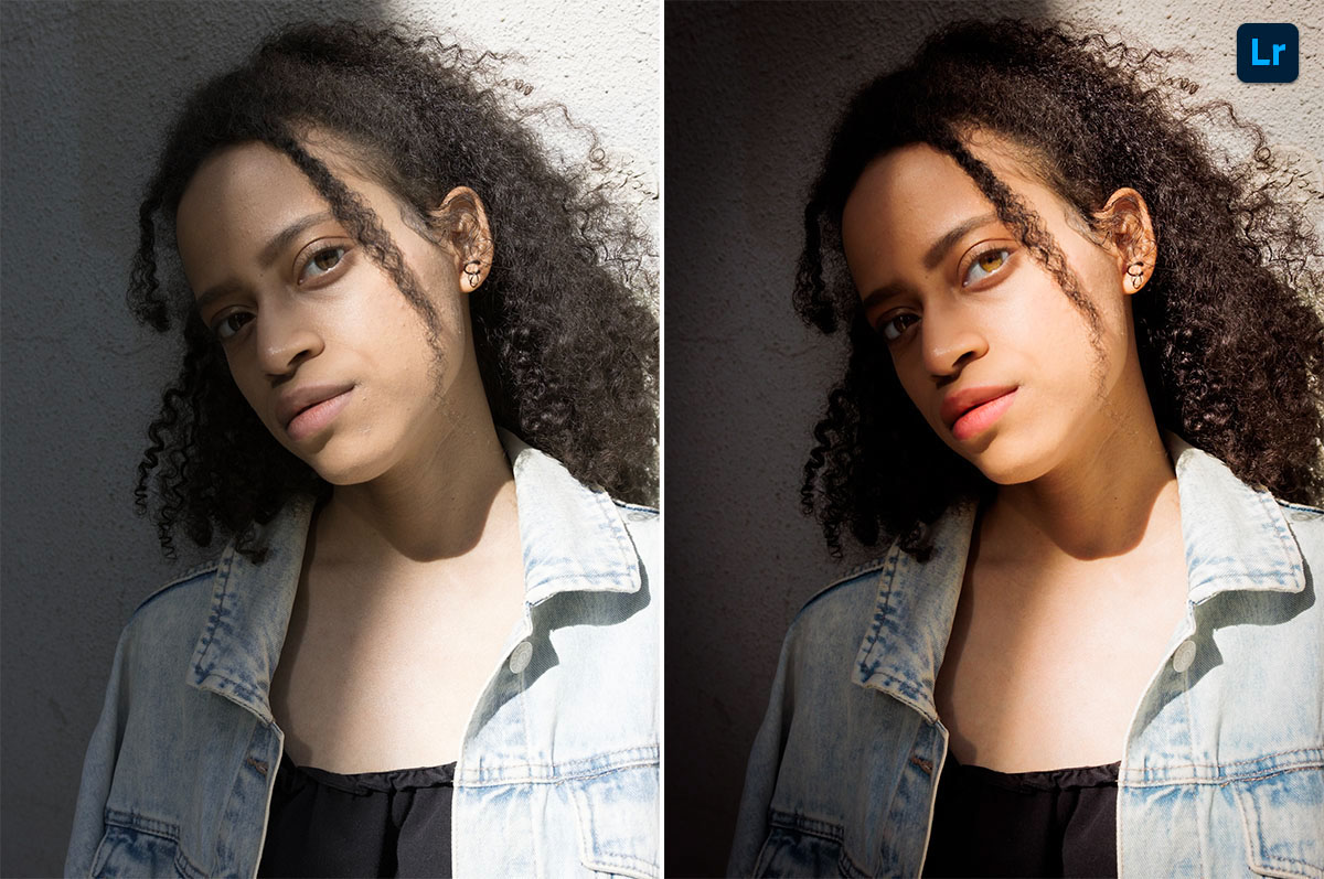 Shadow Play | Remix | Photoshop Lightroom